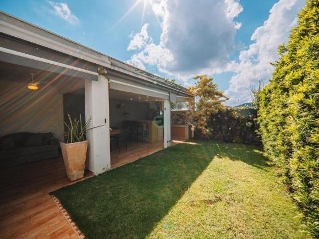 Casa com 3 dormitórios para venda em Alphaville Santana de Parnaíba
