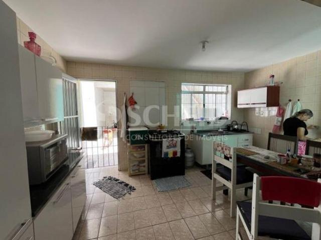 Casa com 3 dormitorios para venda em Interlagos com 120 mts