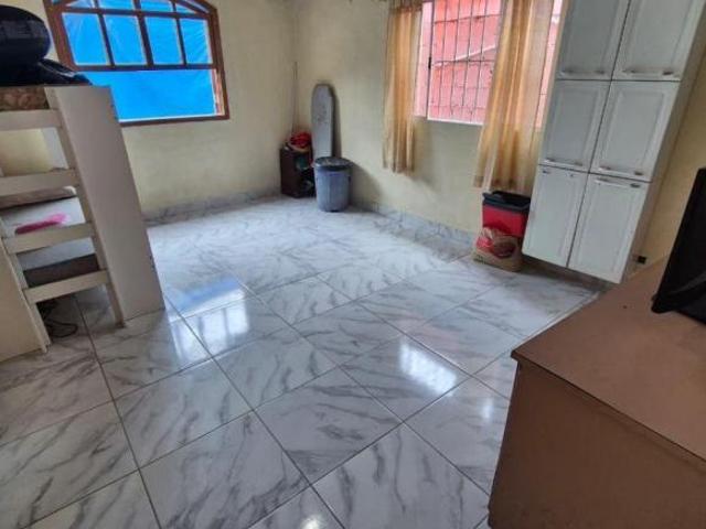 Casa com 3 dormitórios, para Venda, Itanhaém / SP