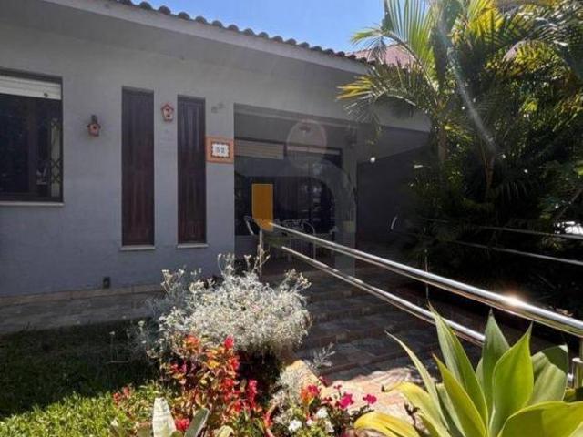 Casa com 3 dormitórios para venda ou aluguel, 207 m² Centro Gravataí/RS
