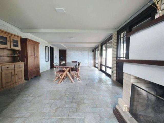 Casa com 3 Dormitórios para Venda Ou Aluguel, 365 M² Paragem dos Verdes Campos