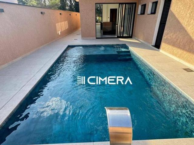 Casa com 3 dormitórios para venda ou locação no Condomínio Residencial Villa Verona Sorocaba/SP