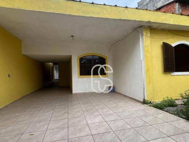 Casa com 3 dormitórios para venda ou locação no Parque Stella