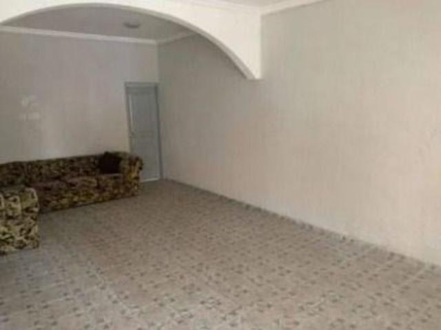 Casa com 3 dormitórios para venda ou locação, 300 m² na Vila Santa Teresa Santo André/SP
