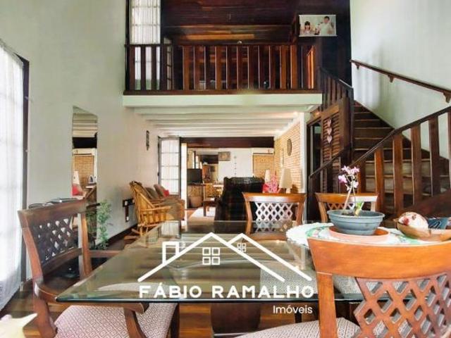 Casa com 3 dormitórios, para venda no Bolsão de Interlagos