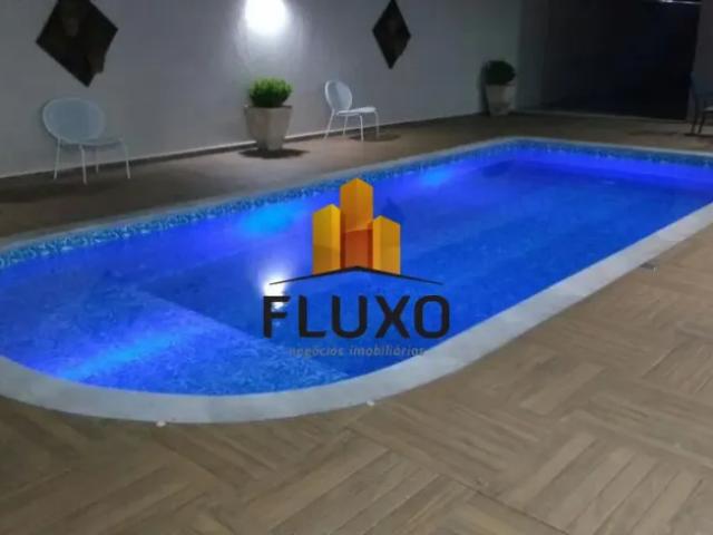 Casa com 3 dormitórios para venda no bairro VALE FLORIDO