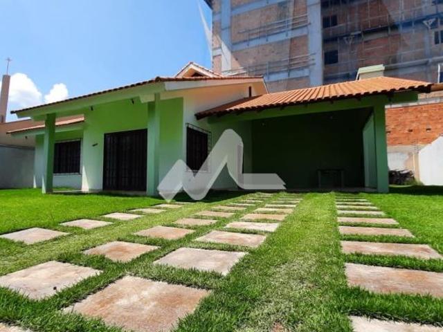 Casa com 3 dormitórios para venda, Vila Industrial, TOLEDO PR