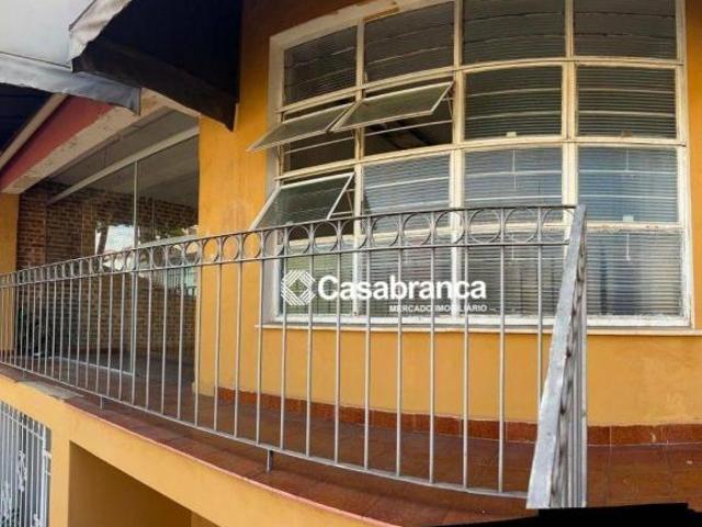 Casa com 3 dormitórios para vender, Vila Santanal Sorocaba/SP