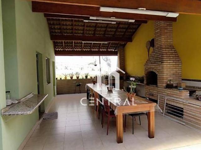 Casa com 3 dormitórios parque Renato Maia à venda, 260 m² por R$ 1.300.000 Parque Renato Maia Gu