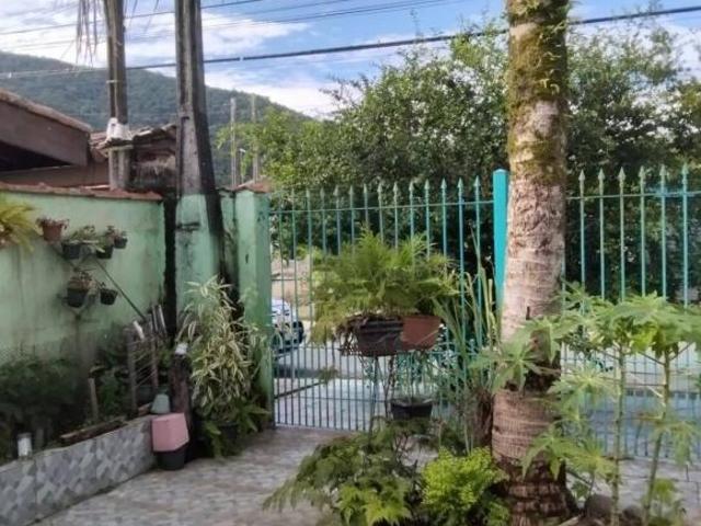Casa Com 3 dormitórios | Pereque Açu | Ubatuba SP