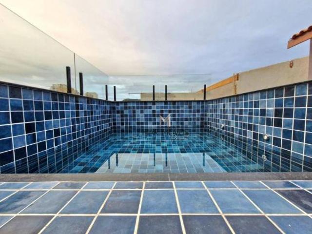 Casa com 3 dormitórios, piscina, churrasqueira, 138 m² Jardim Las Palmas Guarujá/SP
