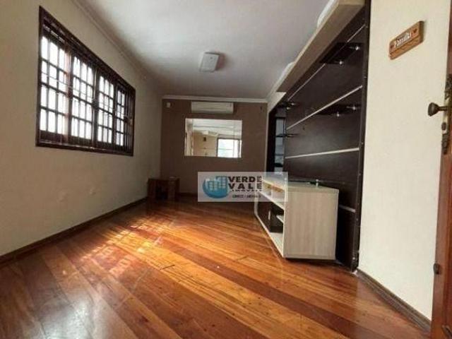 Casa com 3 dormitórios planejados 1 suites Cidade Vista Verde São José dos Campos/SP