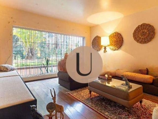 Casa com 3 dormitórios por R$00.000 Morumbi São Paulo/SP
