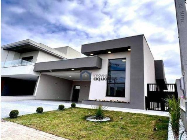Casa com 3 dormitórios por R$ 990.000 Jardim das Flores São José dos Campos/SP