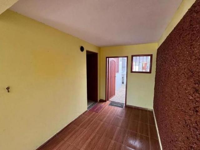 Casa com 3 dormitórios próximo à praia no bairro Flórida Mirim