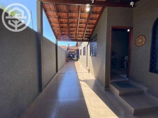 Casa com 3 dormitórios próxima a Santa Casa, 127 m² por R$ 350.000 Centro Barretos/SP