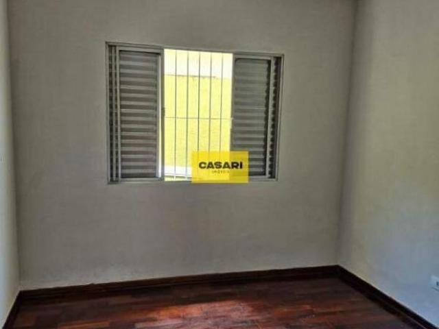 Casa com 3 Dormitórios, Quintal Amplo e 3 Vagas – Batistini | São Bernardo do Campo