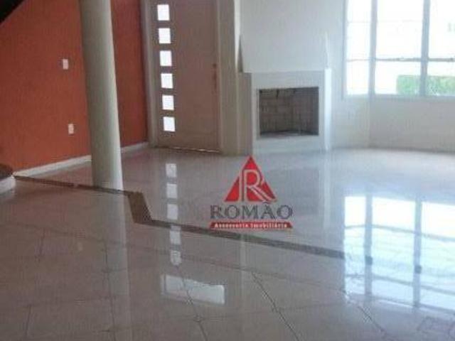 Casa com 3 dormitórios R$ 1.400.000 Condomínio Ibiti do Paço