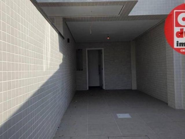 Casa com 3 dormitórios R$ 1.450.000 Aparecida Santos/SP