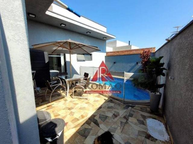 Casa com 3 dormitórios R$ 1.390.000 Ibiti Reserva