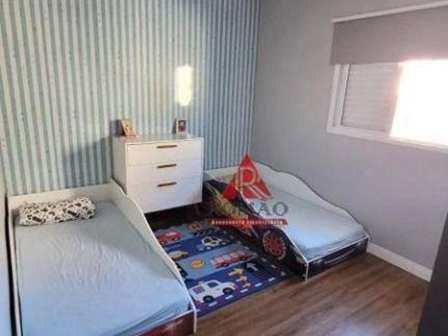 Casa com 3 dormitórios R$ 520.000 Jardim Maria do Carmo