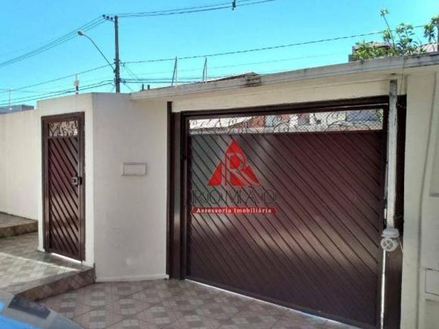 Casa com 3 dormitórios R$ 627.000 Jardim Tulipas