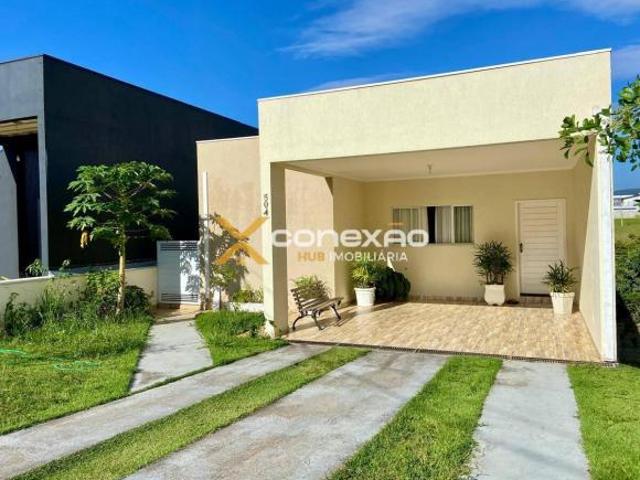 CASA COM 3 DORMITÓRIOS R$890.000,00 RESIDENCIAL PHYTUS ITUPEVA SP