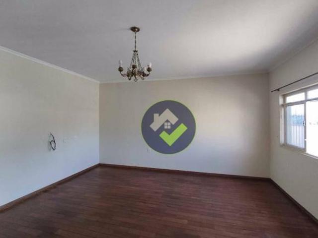 Casa com 3 dormitórios R$ 950.000 Jardim Humaitá Lençóis Paulista/São Paulo