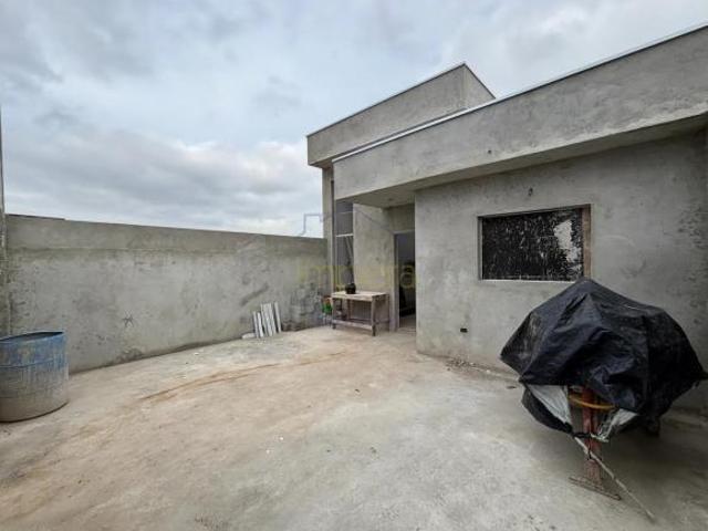 Casa com 3 dormitórios st para venda, 120m² Portal dos Pássaros São José dos Campos/SP