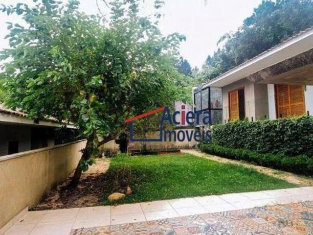 Casa com 3 Dormitórios, Suíte Master com Closet e Hidromassagem à venda, 168 m² Vila Embaúba Car