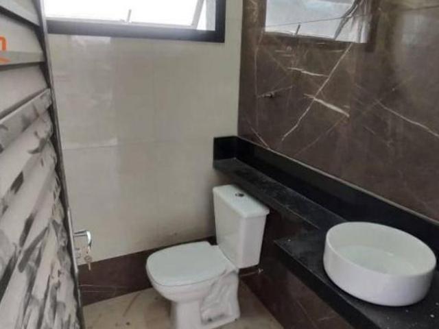 Casa com 3 dormitórios Suíte à venda, 170 m² Reserva do Vale Caçapava/SP