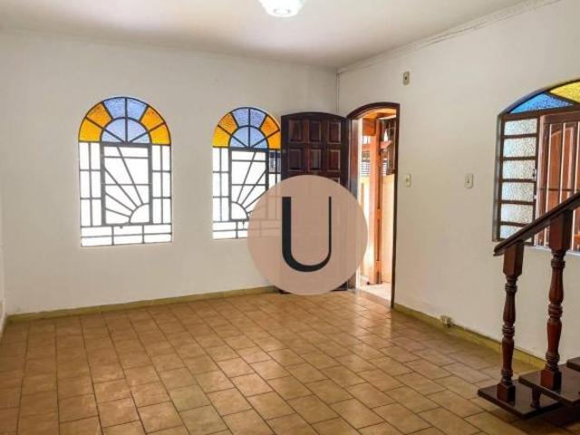 Casa com 3 dormitórios suíte, churrasqueira, 150 m² por R$ 499.999 Vila Carrão São Paulo/SP