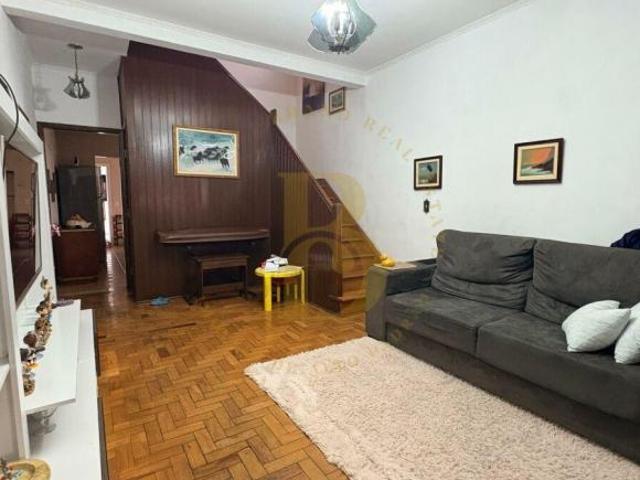 Casa com 3 dormitórios, suíte e 2 vagas no Jardim Aeroporto ? 150m²