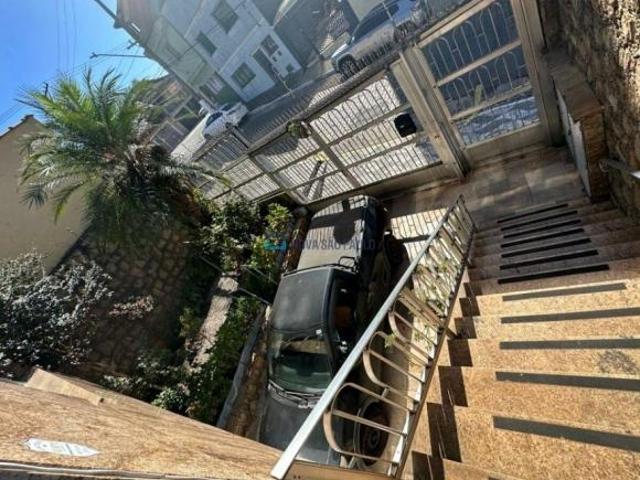 Casa com 3 dormitorios, suite e edicula no Sacomã