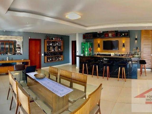 Casa com 3 dormitórios suítes, 541 m² venda por R$ 4.350.000 ou aluguel por R$ 20.500,00/mês