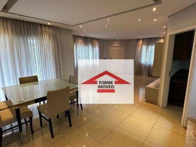 Casa com 3 dormitórios suítes, 281 m² venda por R$ 1.570.000 Jardim Paulista II Jundiaí/
