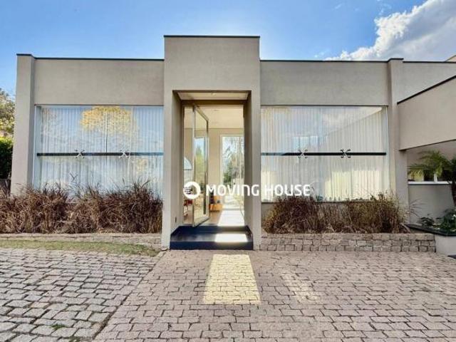 Casa com 3 dormitórios suítes à venda Condomínio Clube de Campo Valinhos Valinhos/SP