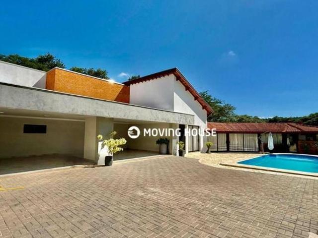 Casa com 3 dormitórios Suítes à venda Condomínio Moinho de Vento Valinhos/SP