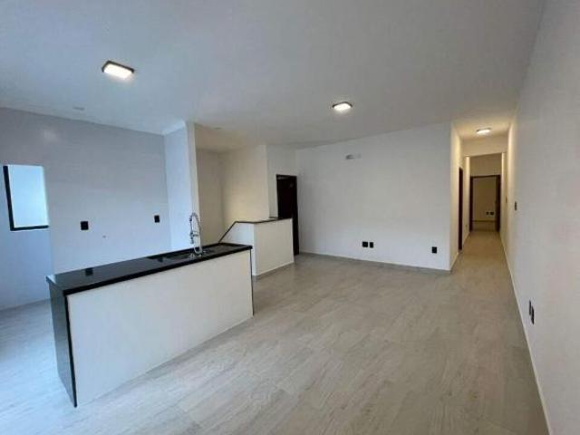 Casa com 3 dormitórios suítes à venda, 114 m² por R$ 840.000 Vila Belmiro Santos/SP