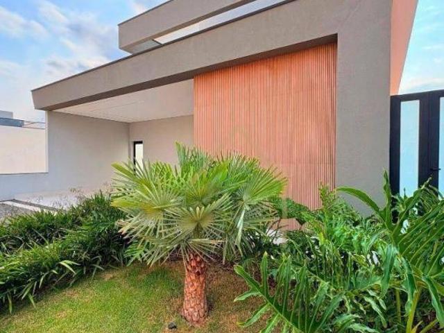Casa com 3 dormitórios suítes à venda, 201 m² Jardim Firenze Santa Bárbara D&apos Oeste/SP