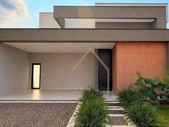 Casa com 3 dormitórios suítes à venda, 201 m² Jardim Firenze Santa Bárbara D&apos Oeste/SP