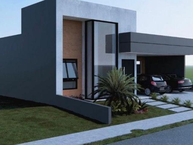Casa com 3 dormitórios suítes no Vila Giardino à venda por R$ 2.300.000 Jardim Quintas das Vi