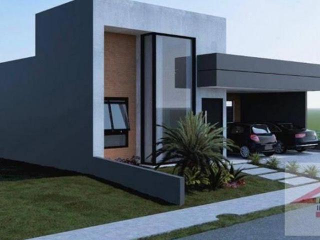 Casa com 3 dormitórios suítes no Vila Giardino à venda por R$ 2.300.000 Jardim Quintas das Vi