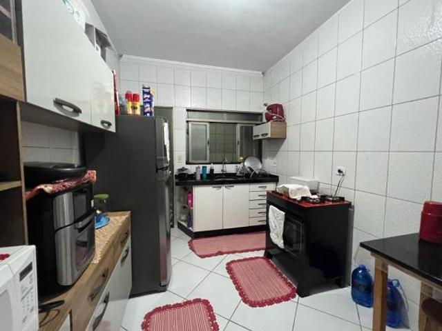 Casa com 3 dormitórios, San Fernando Londrina/PR