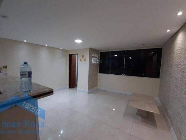 CASA COM 3 DORMITÓRIOS SANTANA DE PARNAÍBA