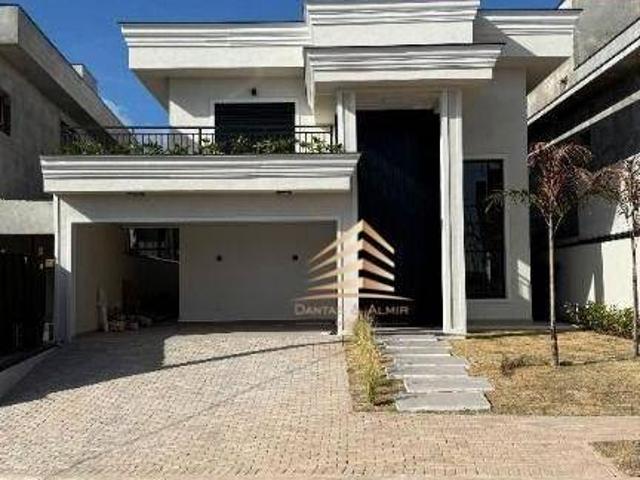 Casa com 3 dormitórios sendo suite à venda, 266 m² por R$ 2.990.000 Teriva Vista da Serra Atiba