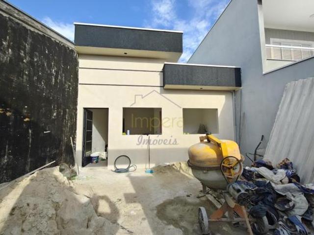 Casa com 3 dormitórios sendo um suíte à venda, 70 m² Jardim Mariana II São José dos Campos/SP