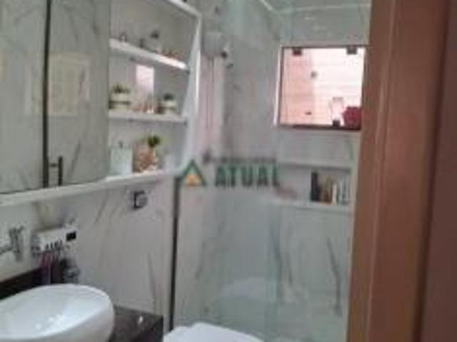 CASA COM 3 DORMITORIOS SENDO UMA SUITE A VENDA NA ZONA NORTE