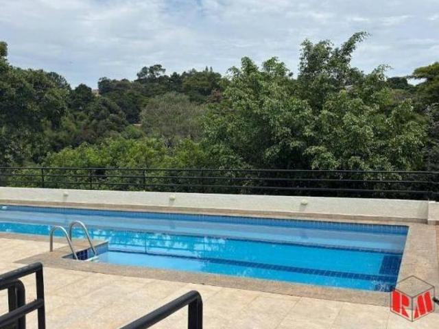 Casa com 3 dormitórios sendo uma suite em condominio com lazer completo143 m² por R$ 790.000 Granj
