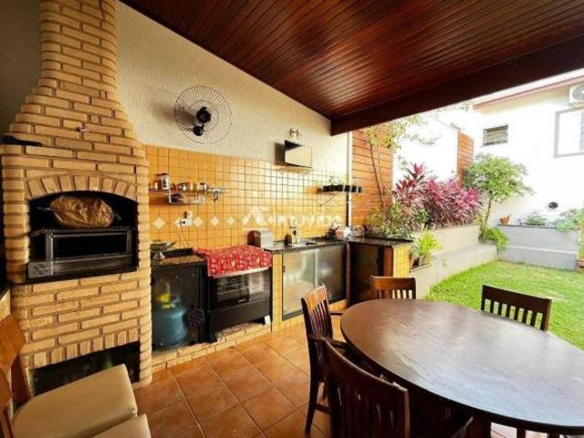 Casa com 3 dormitórios sendo uma suite no Residencial Furlan em Santa Bárbara d&apos Oeste/SP